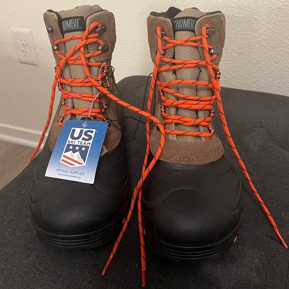 Khombu | Shoes | Khombu Mens Us 3 | Poshmark